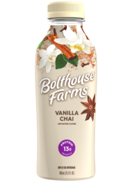 Vanilla Chai Chia Pudding - Bolthouse Farms