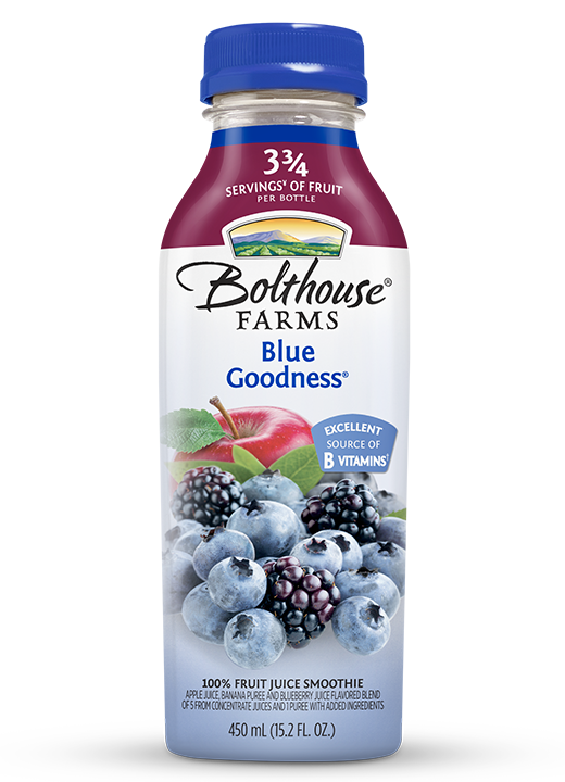Beverages - Bolthouse Farms