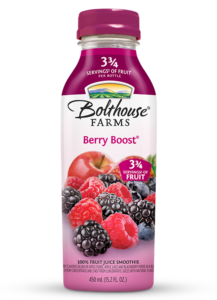 Blue Goodness® - Bolthouse Farms