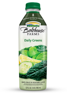 Green Goodness® - Bolthouse Farms