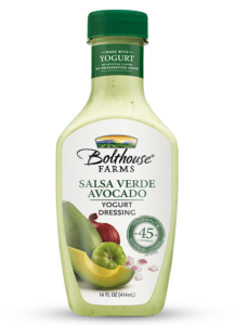 Salsa Ranch - Bolthouse Farms