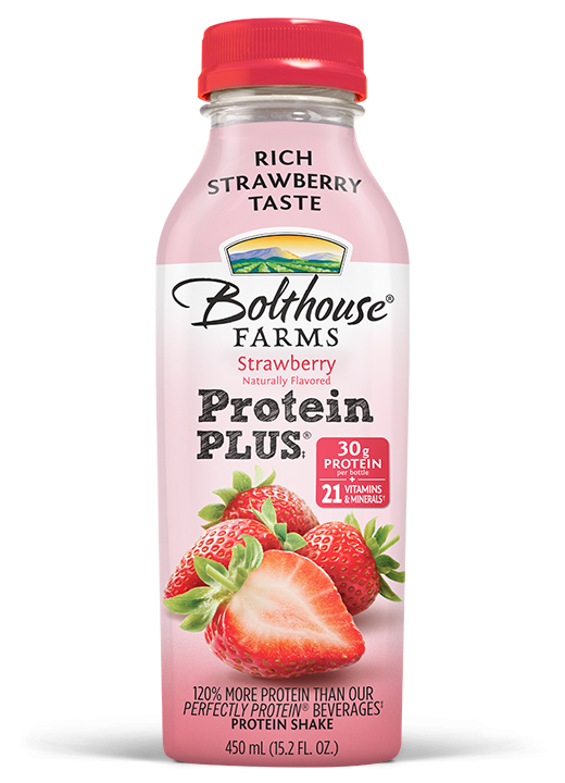 Protein Plus - Bolthouse Farms