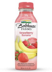 Berry Boost® - Bolthouse Farms