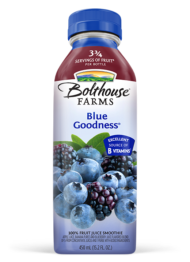 C-Boost® - Bolthouse Farms