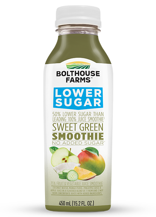 Product Categories - Bolthouse Farms