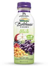 100% Pomegranate - Bolthouse Farms