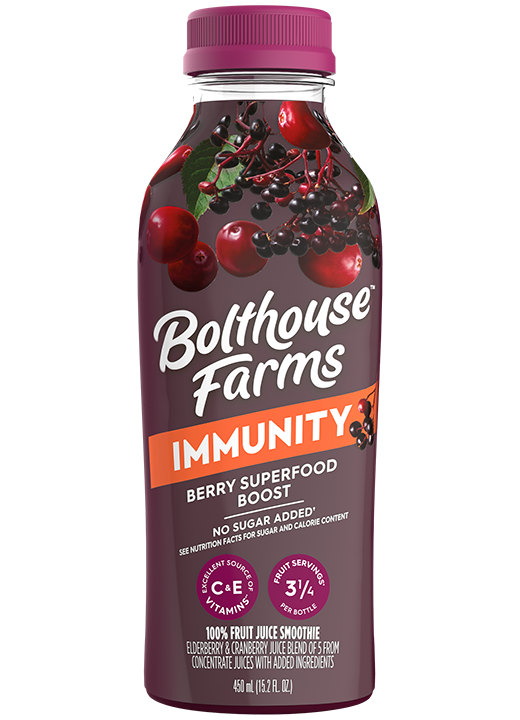 Beverages - Bolthouse Farms