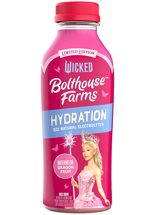 Product Categories - Bolthouse Farms