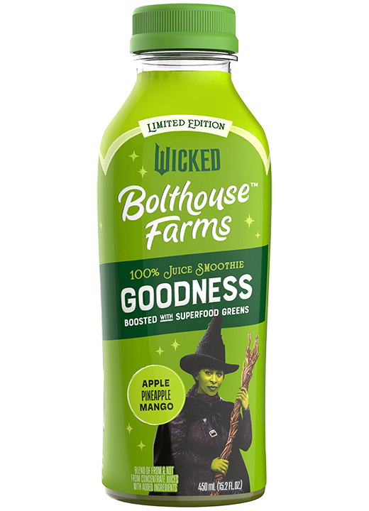 Beverages - Bolthouse Farms